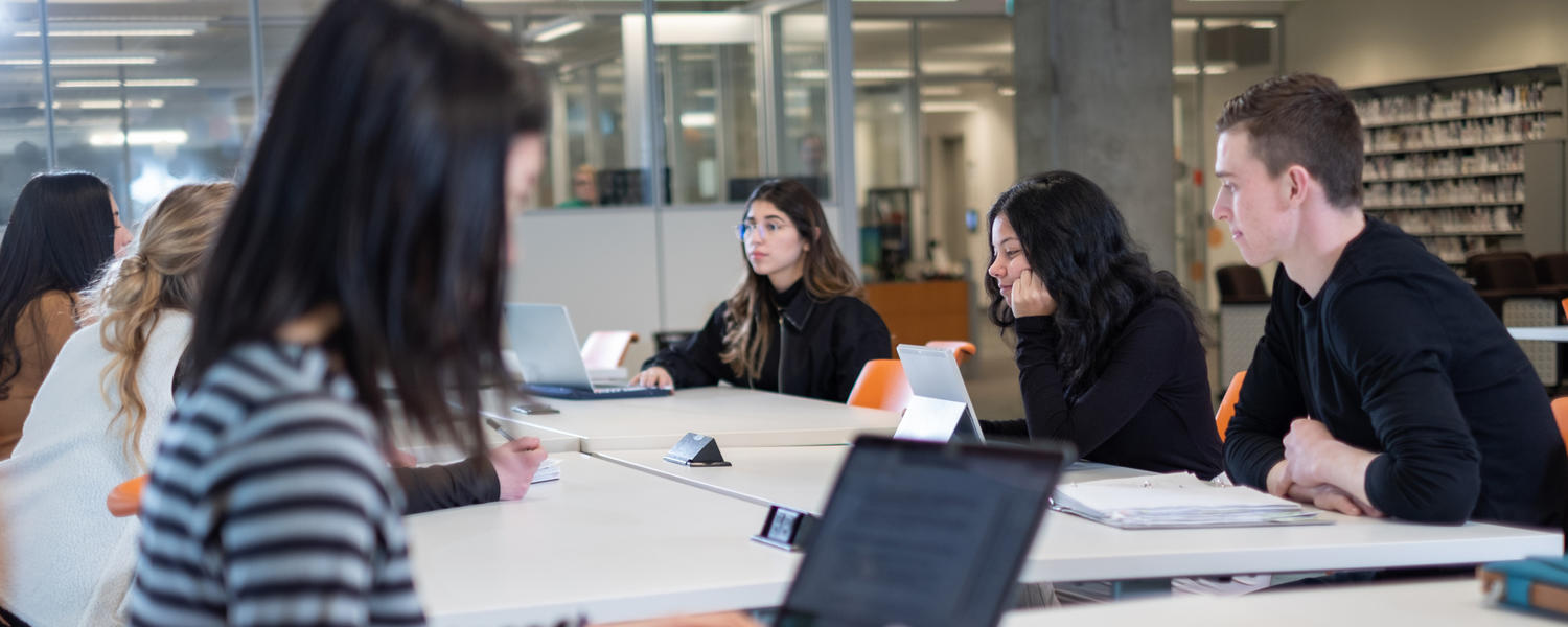 Design-Based Learning | Werklund School of Education | University of ...