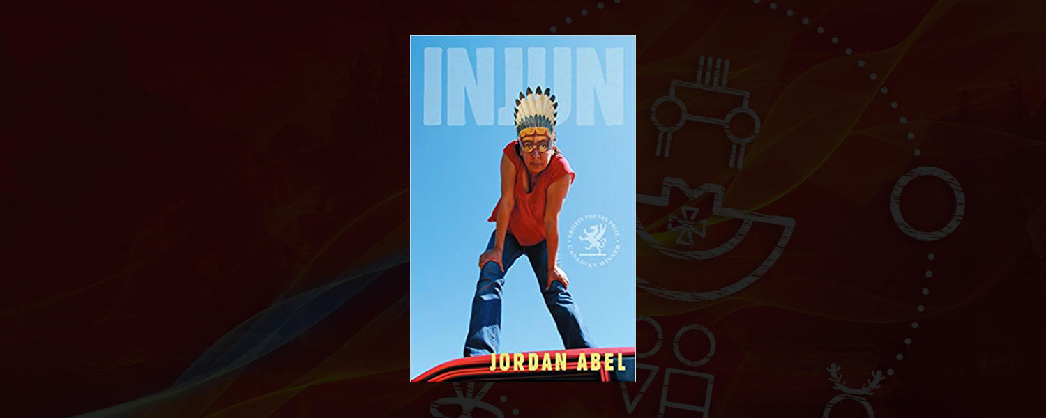 Injun | Werklund School of Education | University of Calgary