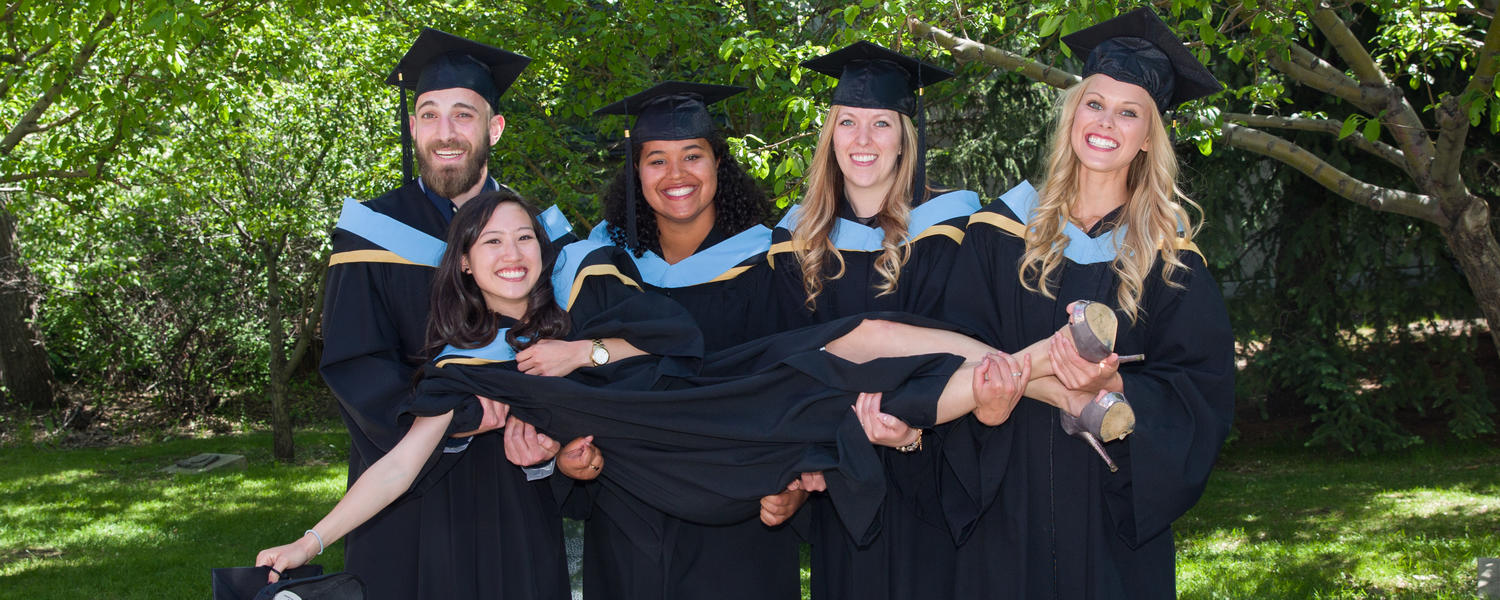 Why Study Here? | Werklund School of Education | University of Calgary