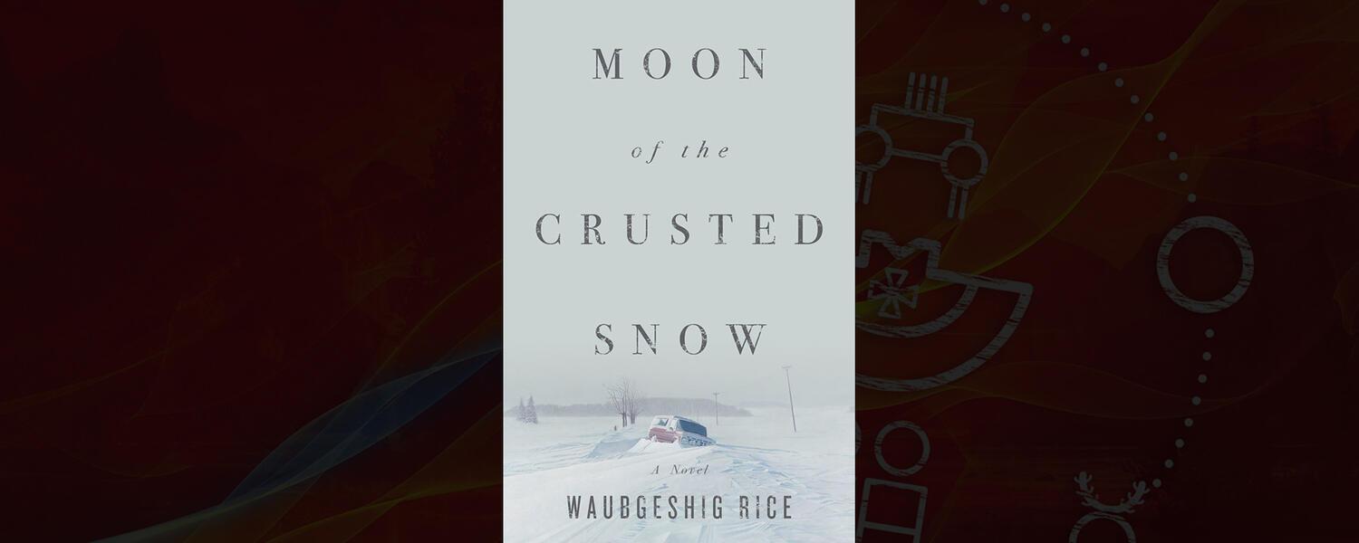 Moon Of The Crusted Snow | Teaching and Learning | Werklund School of ...