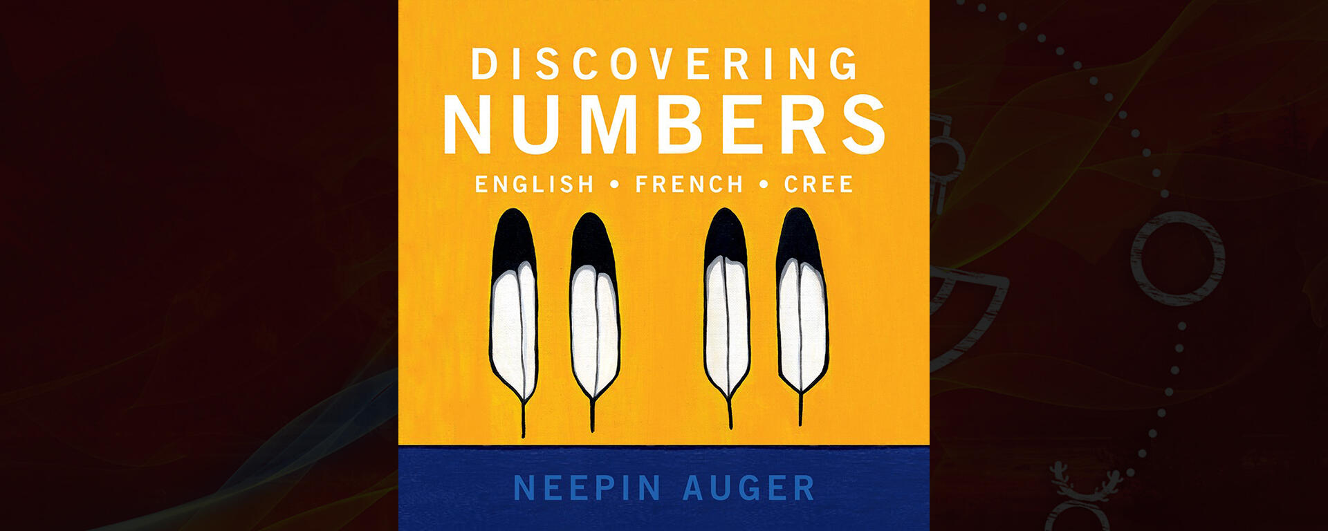 Discovering Numbers: English, French, Cree | Teaching and Learning ... Discovering Numbers: English, French, Cree | Teaching and Learning ...
